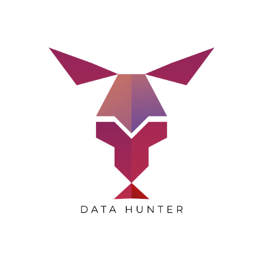 DATA HUNTER 2025